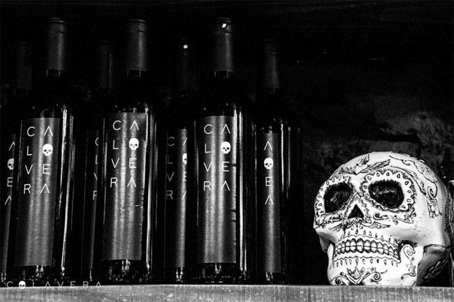 Bar Calavera Madrid, un bar de cócteles clásicos y cócteles de autor