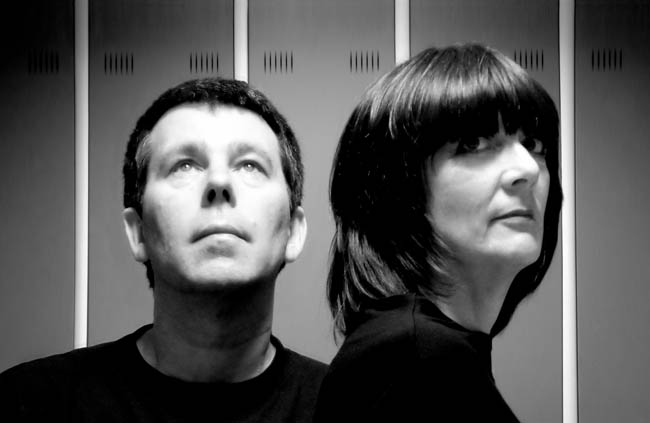 ENTREVISTAMOS A CHRIS & COSEY | Neo2 Magazine