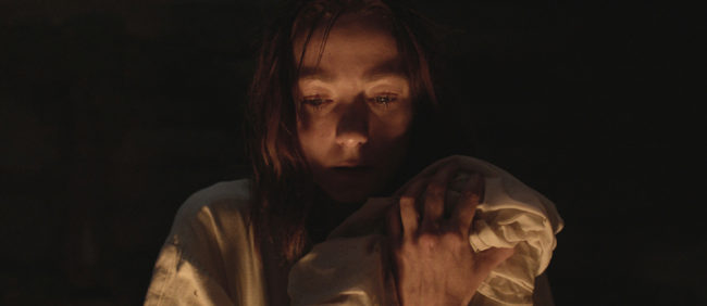 ciclo de cine de terror alemán en el Palacio de la Prensa de Madrid