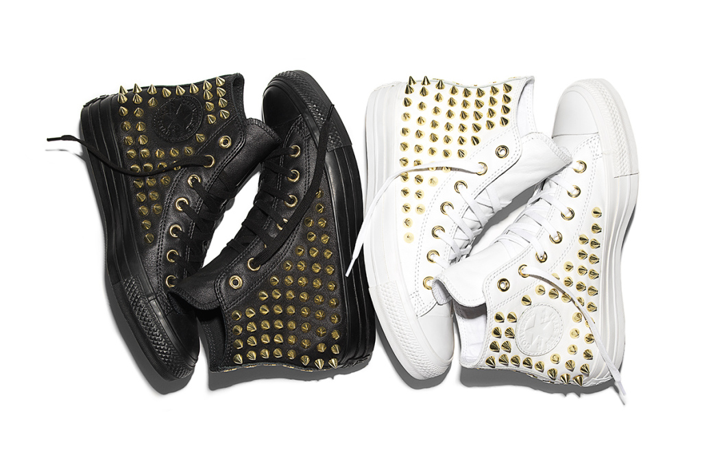 Pink, Punk, Converse | Neo2 Magazine