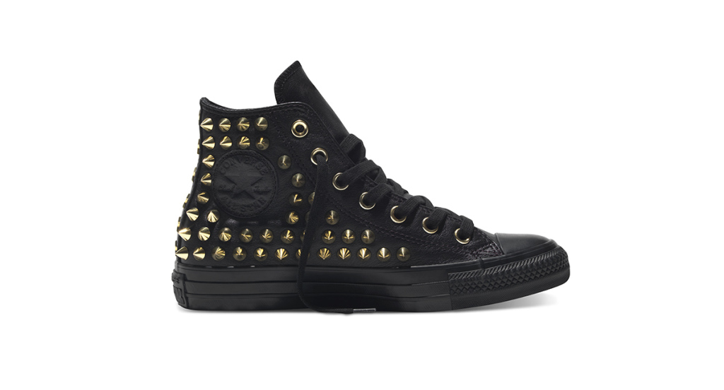 Pink, Punk, Converse | Neo2 Magazine