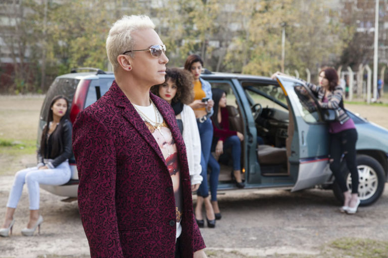 Edha, la serie sobre la moda en Argentina | Neo2 Magazine