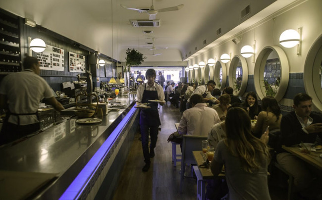 Los mejores menús del día en Madrid | Neo2 Magazine