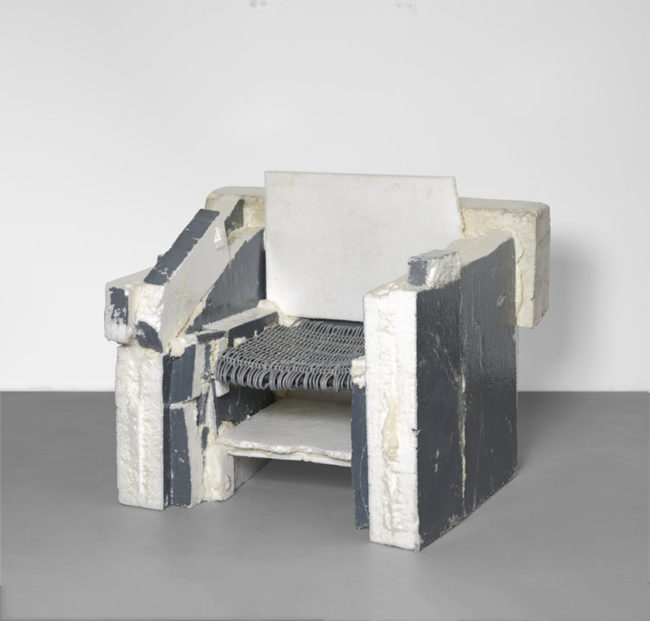 Functional Art Gallery. Galería de Diseño de Peres Projects y Wolfrom