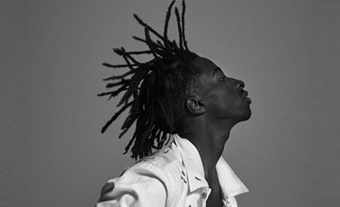 Eterno David Delfín | Neo2 Magazine
