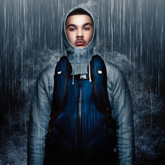 El colectivo Jazzz vuelve al cole, esta vez, con Mechatok en Siroco