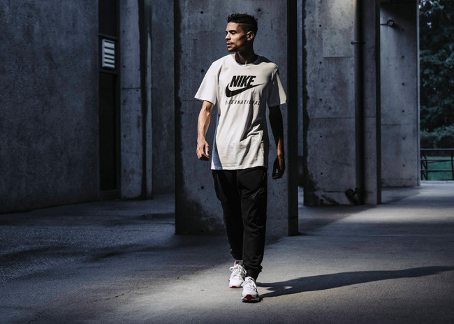 Los Influencers de Nike | Neo2 Magazine