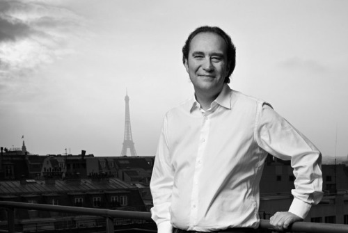 Xavier Niel: L’Enfant Terrible del Mundo Digital Francés