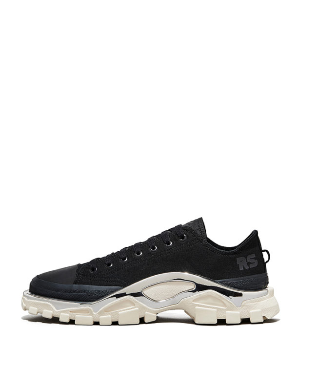 Nueva entrega de adidas by Raf Simons, las zapas RS Detroit Runner en ...