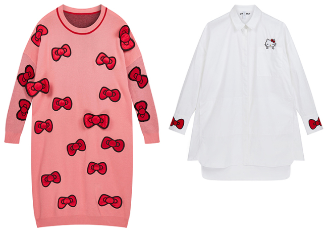 Asos x Hello Kitty | Neo2 Magazine