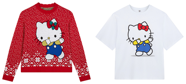 Asos x Hello Kitty | Neo2 Magazine