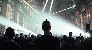 ¿Conoces a Alex Augier y sus visuales? | Neo2 Magazine