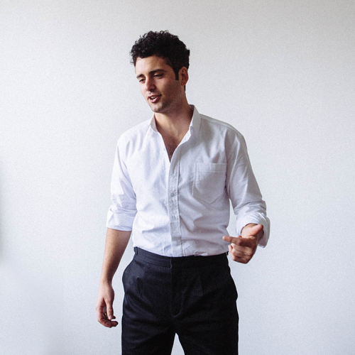 Entrevista: Basic Rights | Neo2 Magazine