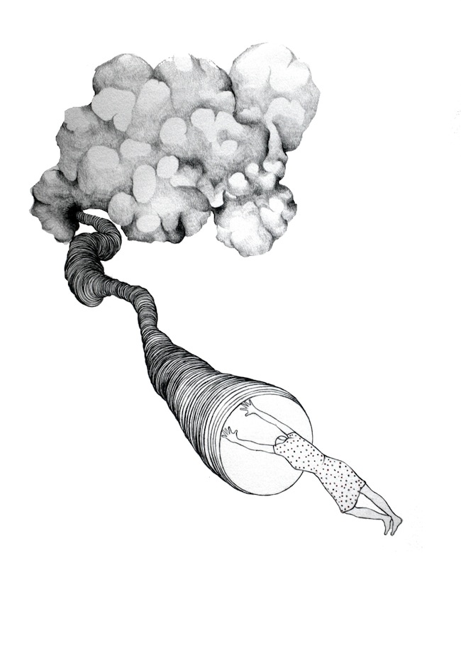 Dibujo Expandido | Neo2 Magazine