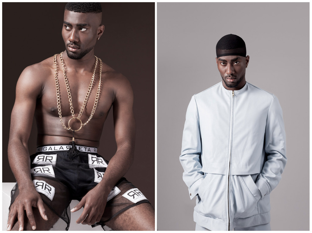 Fashion Editorial x Mano Martínez | Neo2 Magazine