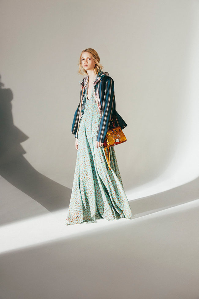 Editorial Modelo Xander Johnson Fotografia Julio Nuno