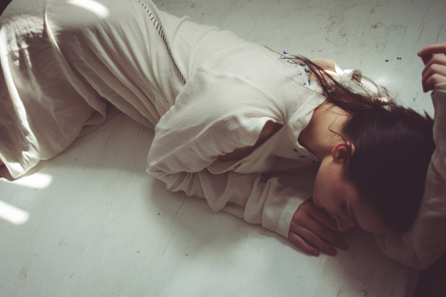 Fashion Editorial x Abraham Magos | Neo2 Magazine