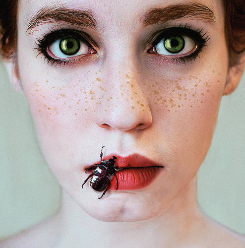Lidia Vives: del selfie al autorretrato | Neo2 Magazine