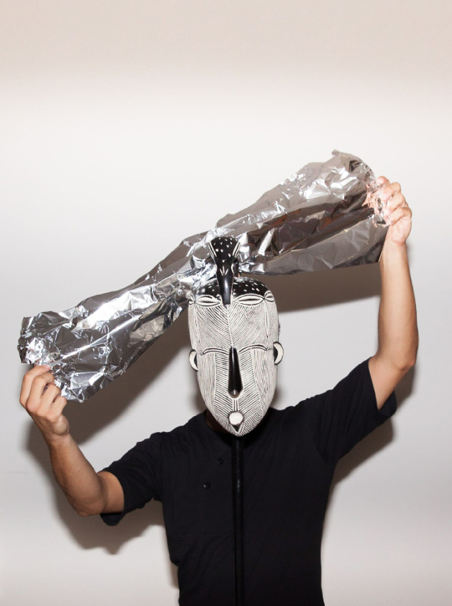 Entrevista con el rapero mAthe | Neo2 Magazine