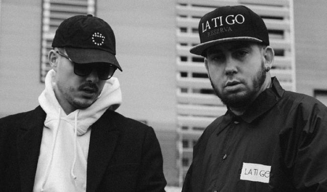 Maka hace sold out en su primer concierto del año