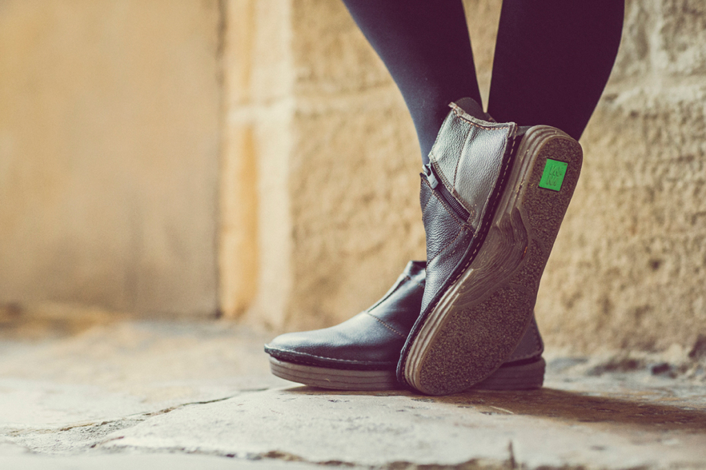 El Verdadero Calzado Millennial | Neo2 Magazine