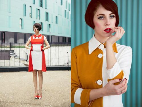 Moda Mod Made in Spain | Neo2 Magazine