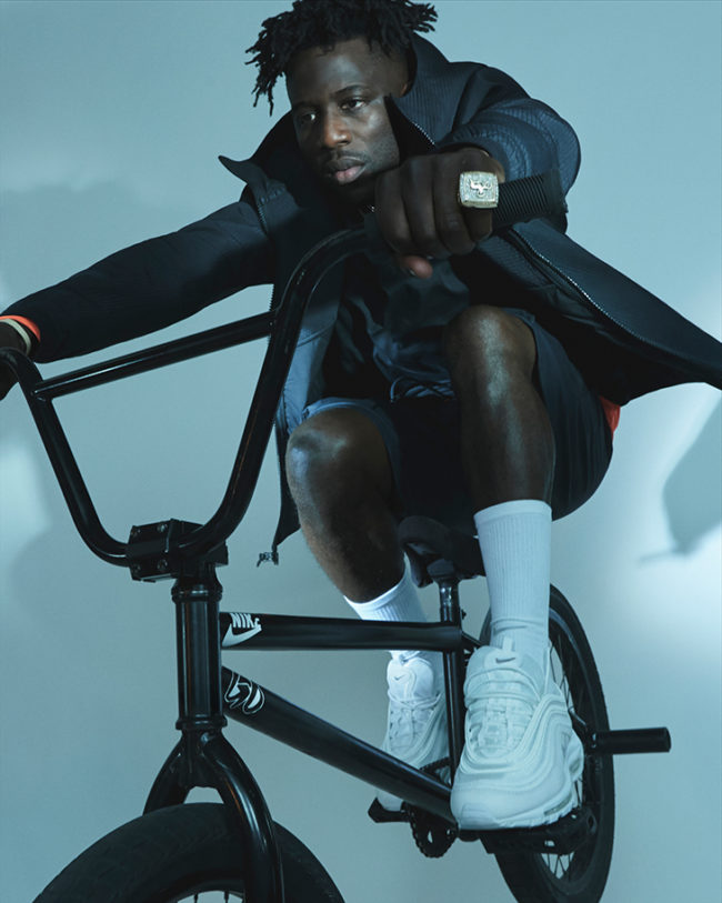 Nike Tech Pack, nueva colección para el otoño 2018, más funcional y ...