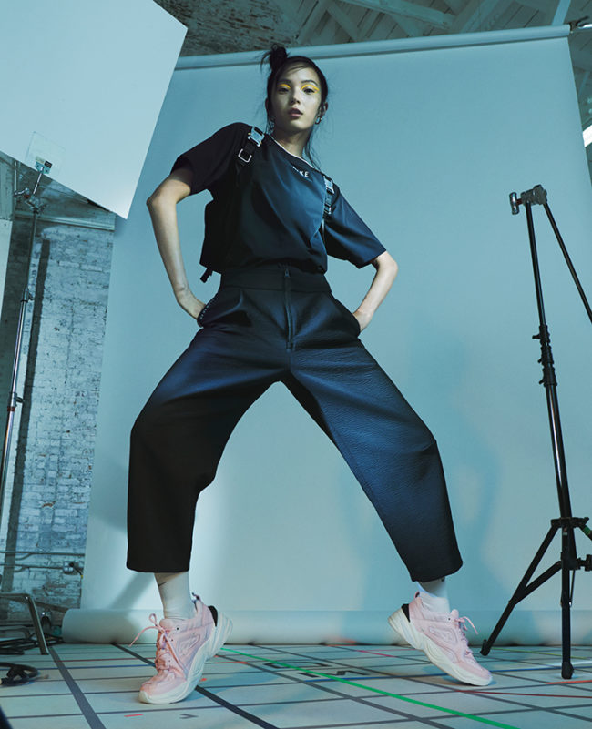 Nike Tech Pack, nueva colección para el otoño 2018, más funcional y ...
