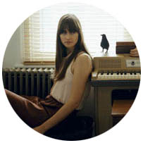 ERIKA SPRING FORSTER | Neo2 Magazine