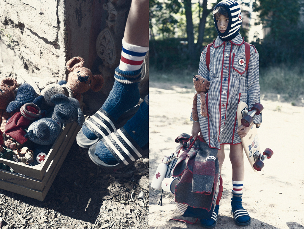 Neo Generation: Berta Ferrer | Neo2 Magazine