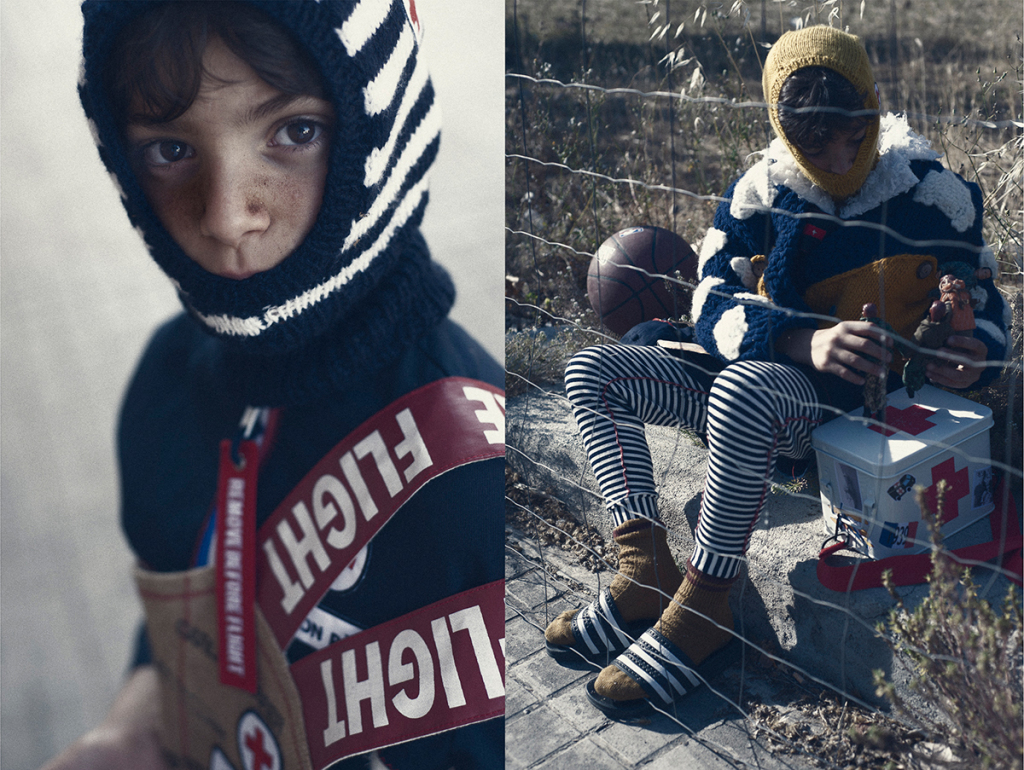 Neo Generation: Berta Ferrer | Neo2 Magazine