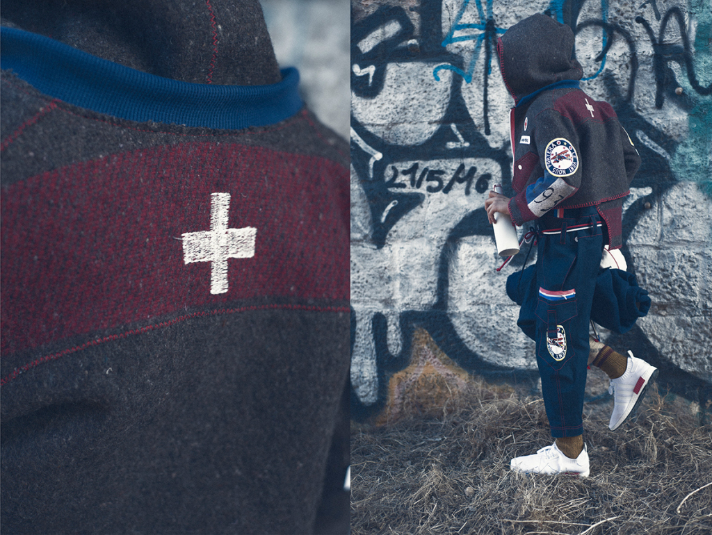 Neo Generation: Berta Ferrer | Neo2 Magazine