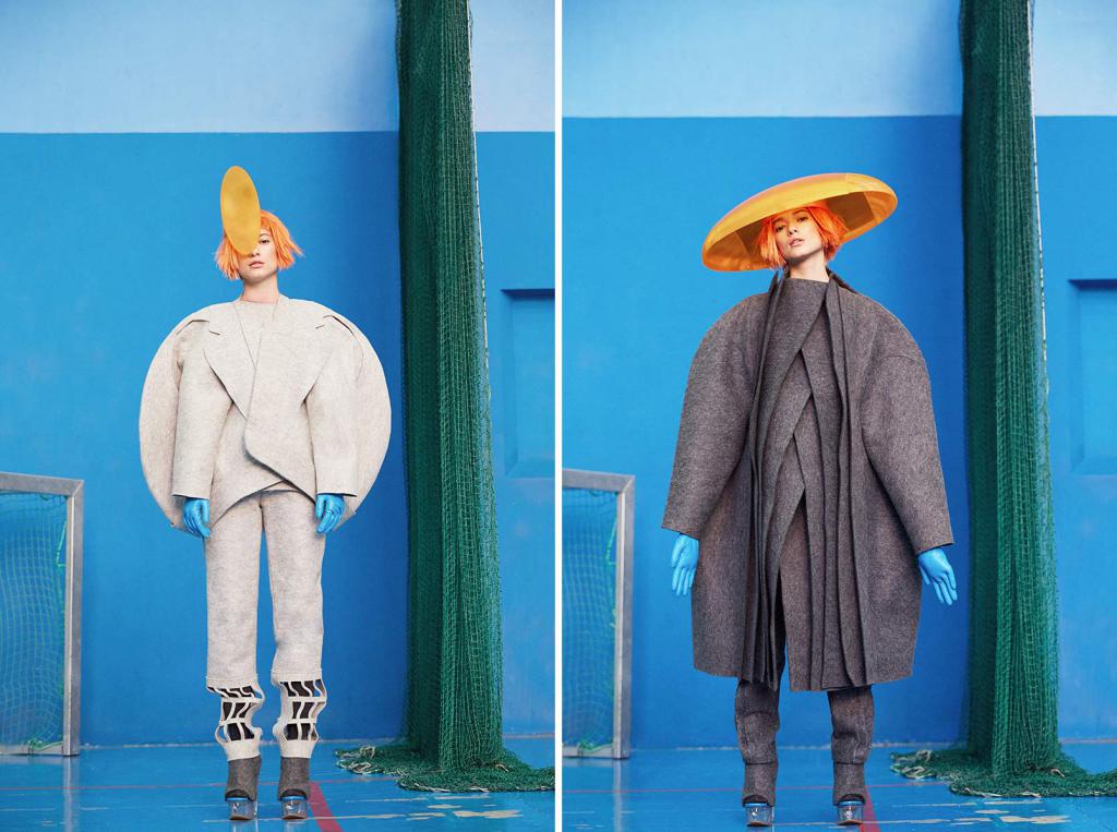 Neo Generation: Laura Searle | Neo2 Magazine